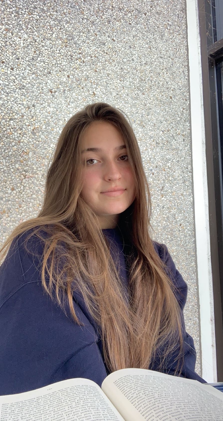 Reese Chadwick - Ebner Lab